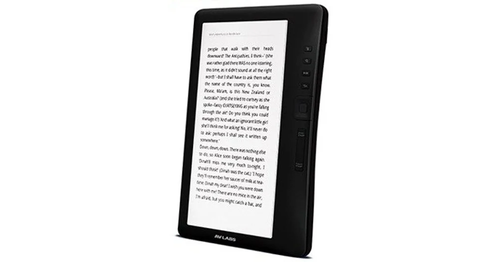 AVLabs 7" AVL997 reviews | ProductReview.com.au