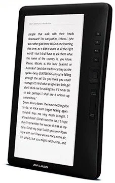 AVLabs 7" AVL997 reviews | ProductReview.com.au