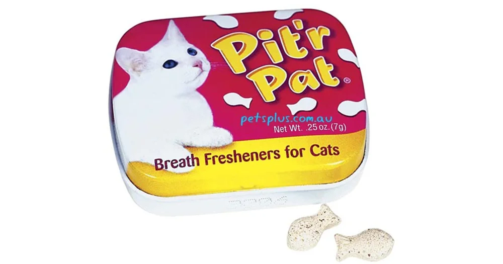 Pit'r Pat | ProductReview.com.au