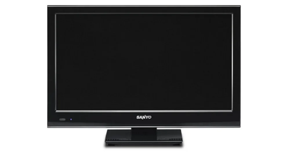 Sanyo LED19XR11 reviews | ProductReview.com.au