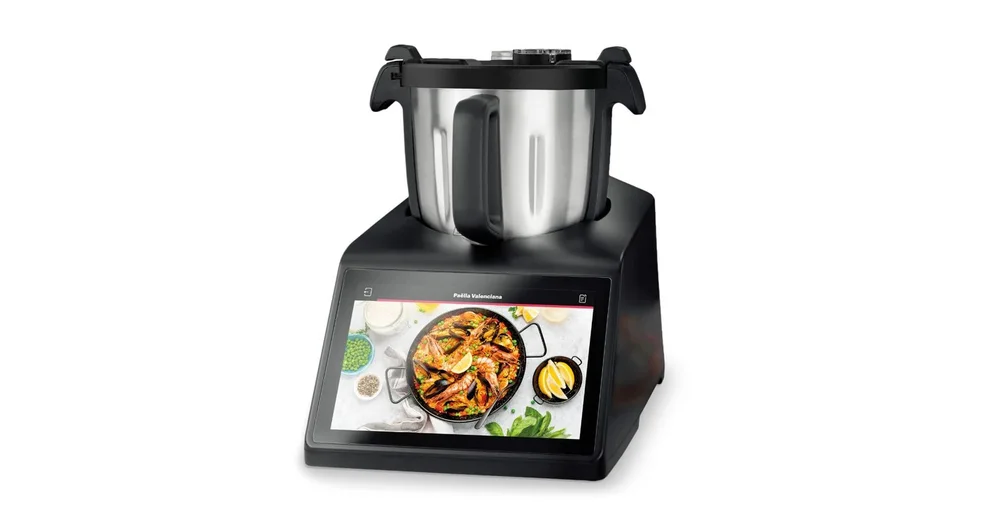 Optimum Thermocook Pro M 3.0 reviews | ProductReview.com.au