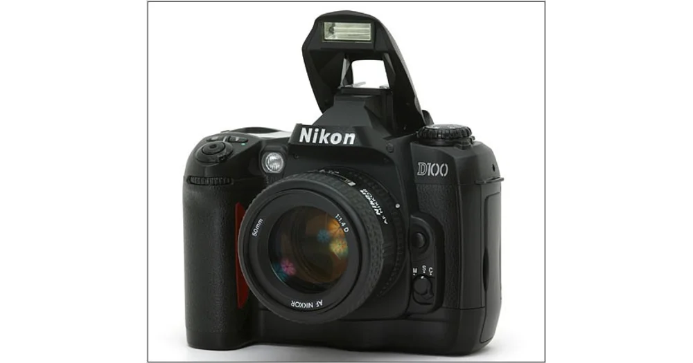 Nikon D100 reviews | ProductReview.com.au