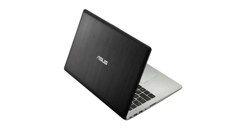 Asus VivoBook S400CA reviews | ProductReview.com.au
