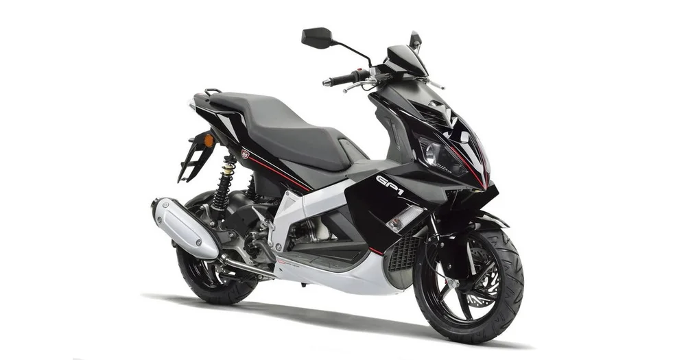 Derbi GP1 250i reviews | ProductReview.com.au