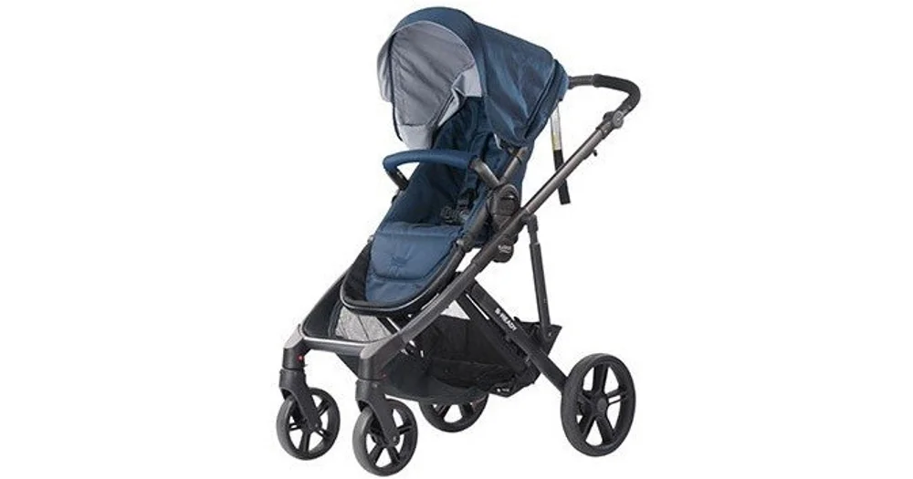 Britax B-Ready reviews | ProductReview.com.au