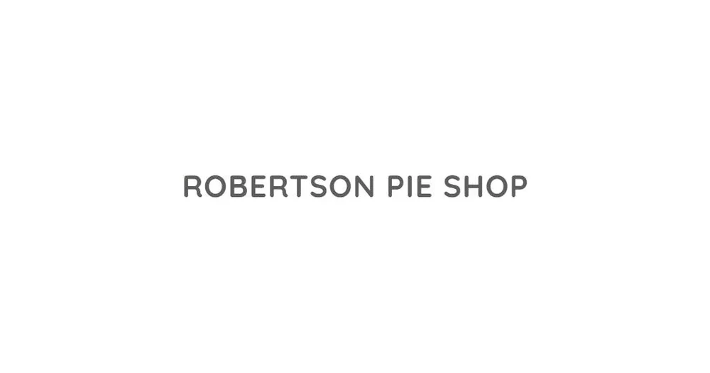 Robertson Pie Shop reviews | ProductReview.com.au