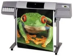 HP Designjet 5500PS reviews | ProductReview.com.au