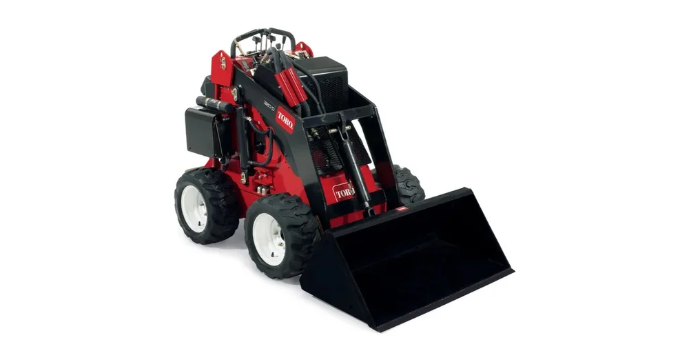 Toro W320-D reviews | ProductReview.com.au