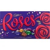 Cadbury Roses Boxed | ProductReview.com.au