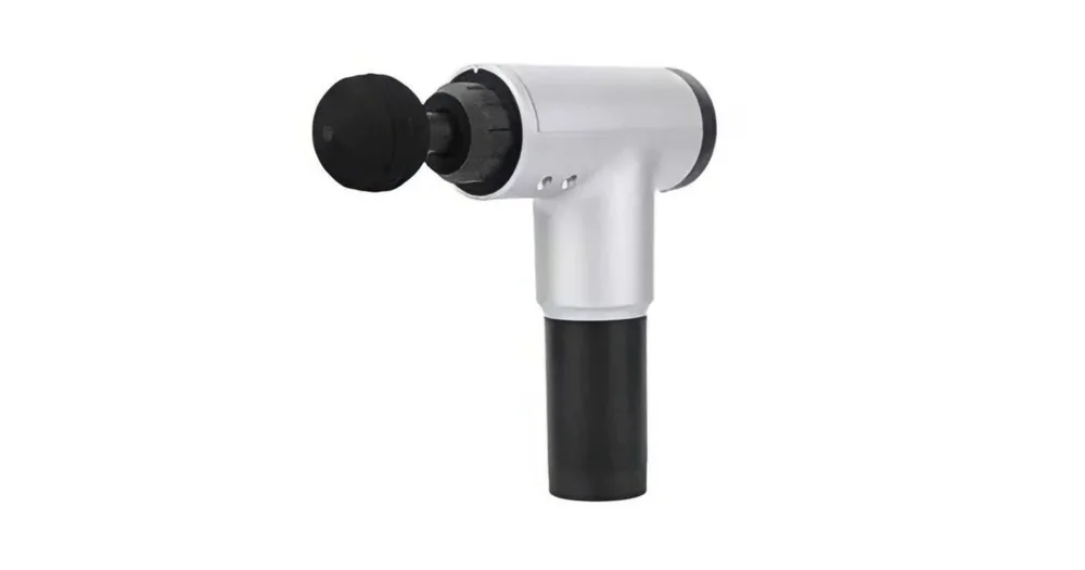 Fascial Gun Muscle Massager KH-320 reviews | ProductReview.com.au
