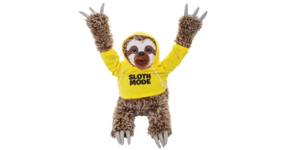 Snax the Sloth reviews | ProductReview.com.au