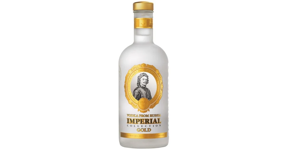Imperial Collection Gold reviews | ProductReview.com.au