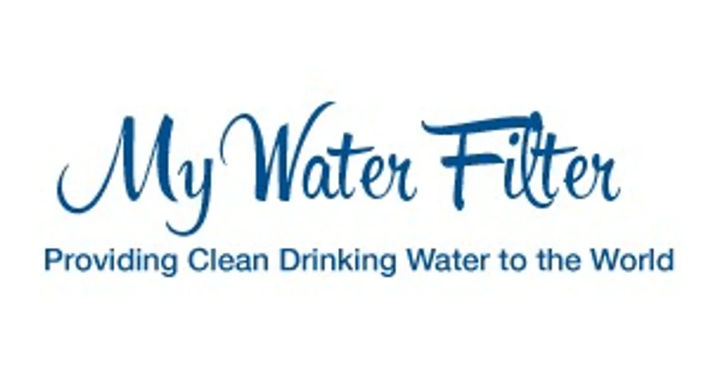 My Water Filter reviews | ProductReview.com.au