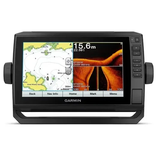 Garmin Echomap Plus 95sv Chartplotter Sounder reviews | ProductReview ...