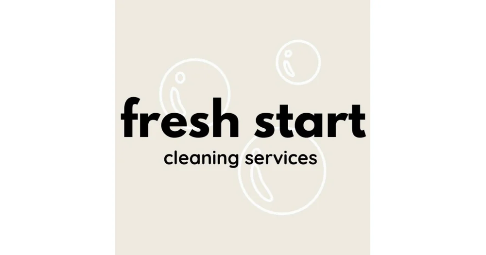 Fresh Start Cleaning Services reviews | ProductReview.com.au