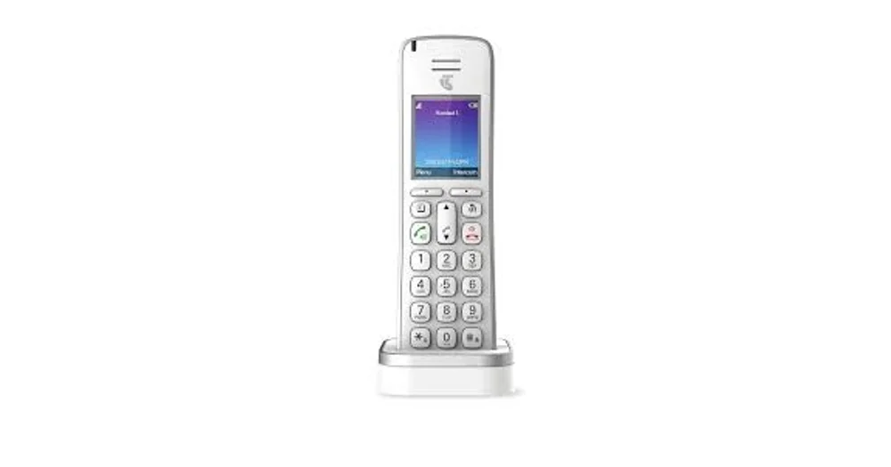Telstra T-Voice 503 Questions | ProductReview.com.au