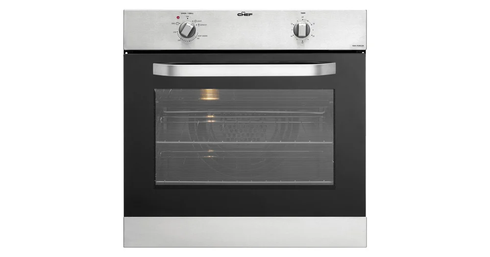 Chef EOC627 reviews | ProductReview.com.au