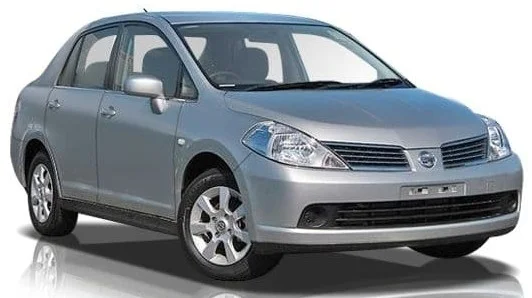 Nissan Tiida C11 (Sedan) (2006-2012) reviews | ProductReview.com.au