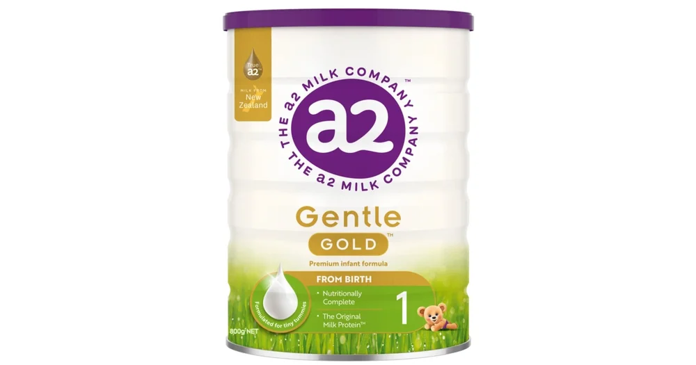 a2 Gentle Gold Premium reviews | ProductReview.com.au