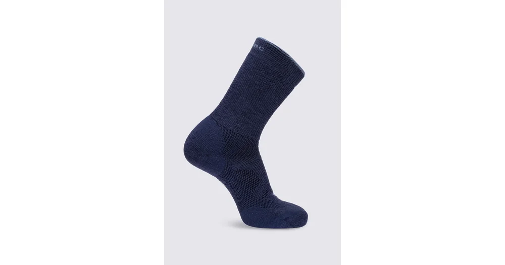 Macpac Merino Hiking Sock reviews | ProductReview.com.au