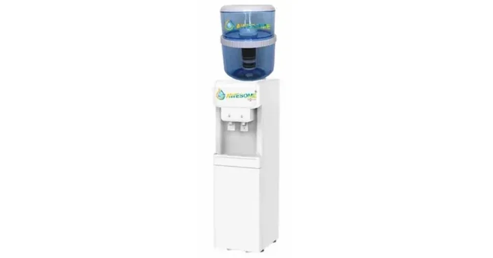 Awesome Water Eclipse reviews | ProductReview.com.au