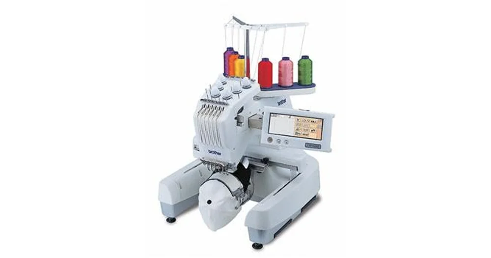 Brother PR-600II reviews | ProductReview.com.au