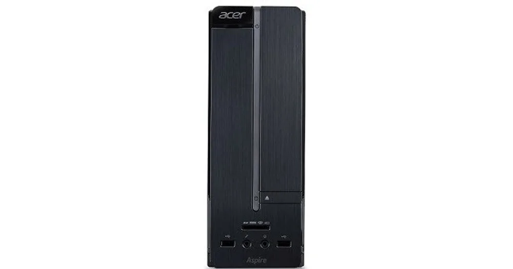 Acer Aspire XC100 AT1088 reviews | ProductReview.com.au