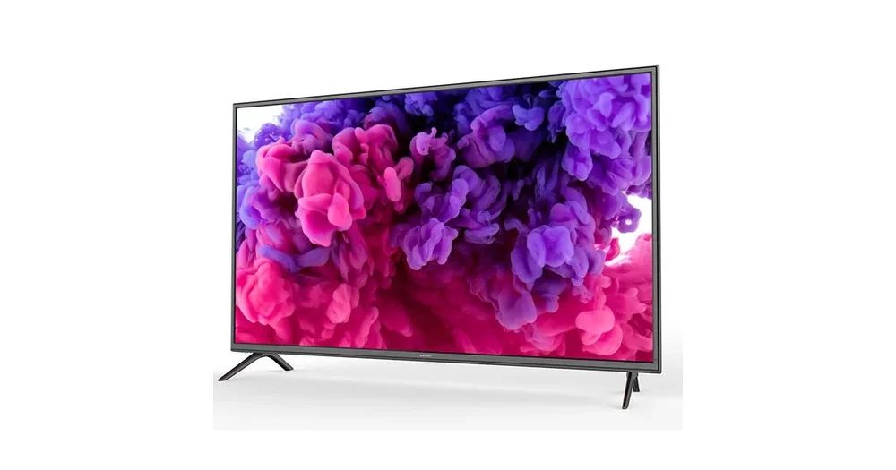 ALDI Bauhn 4K Ultra HD TV with HDR ATV50UHD-1219 (50", Dec 2019 ...