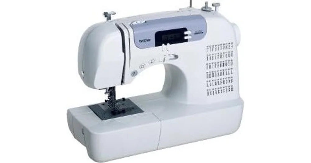 Brother BC-2100 / BC-2500 | ProductReview.com.au