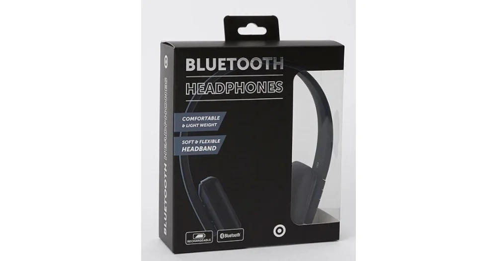 Target Premium Bluetooth Headphones reviews | ProductReview.com.au