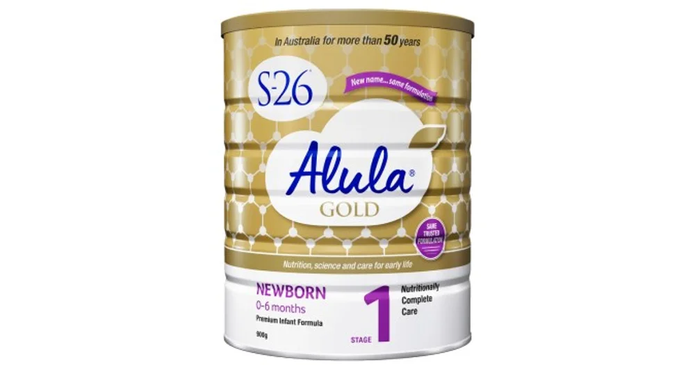 Alula S-26 Gold | ProductReview.com.au