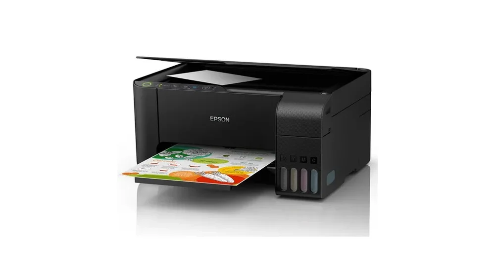 Epson EcoTank ET-2710 | ProductReview.com.au