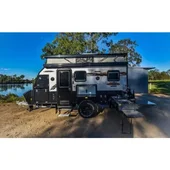 Austrack Campers Tanami X13 Hybrid Offroad | ProductReview.com.au