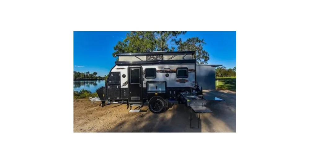 Austrack Campers Tanami X13 Hybrid Offroad Questions | ProductReview.com.au