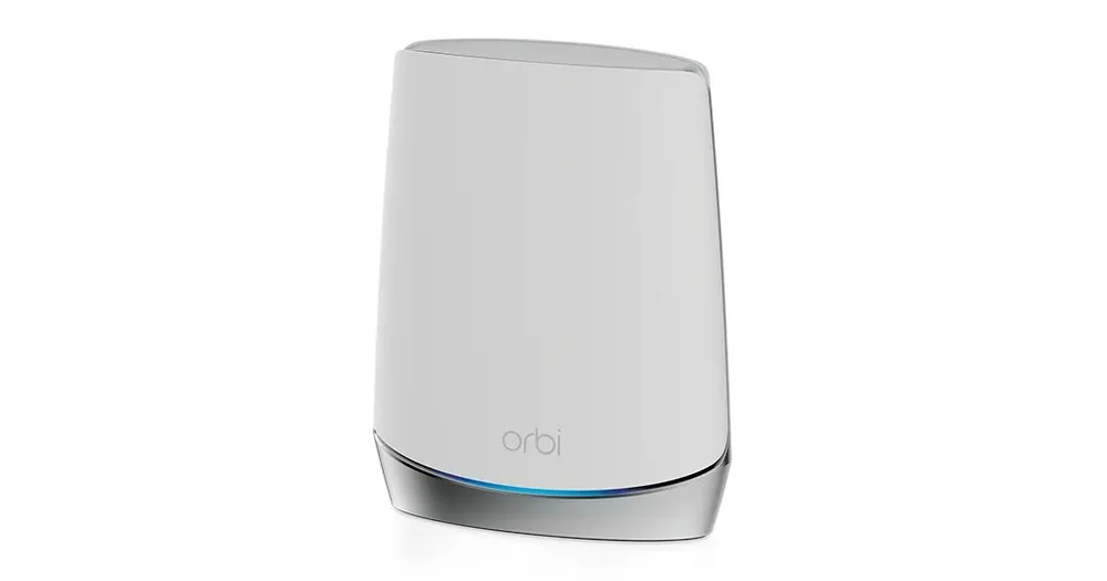 Netgear Orbi AX4200 WiFi 6 Satellite RBS750 reviews | ProductReview.com.au