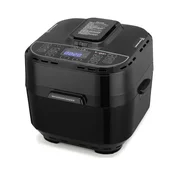 Kogan 10L Digital Multifunction Air Fryer KA10DMFAFRA | ProductReview ...