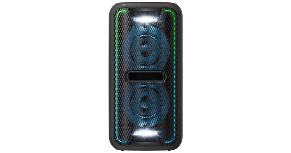 Sony GTK-XB7 reviews | ProductReview.com.au