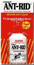 Combat Ant-Rid Liquid reviews | ProductReview.com.au