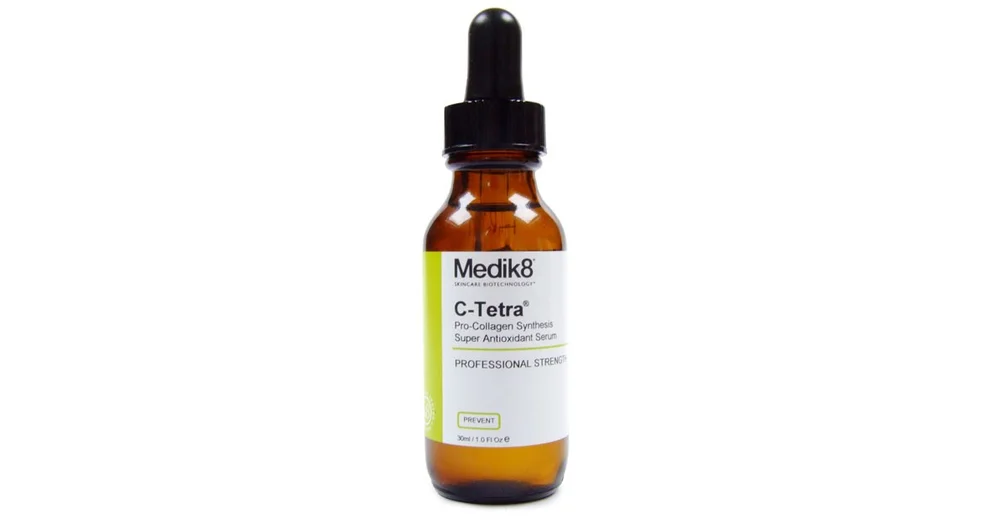 Medik8 C / CE-Tetra | ProductReview.com.au