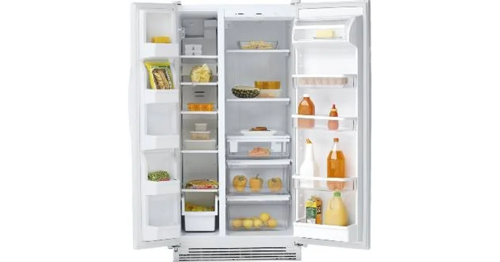 Whirlpool 6ED2FHKXVQ / 6ED2FHKXVA reviews | ProductReview.com.au