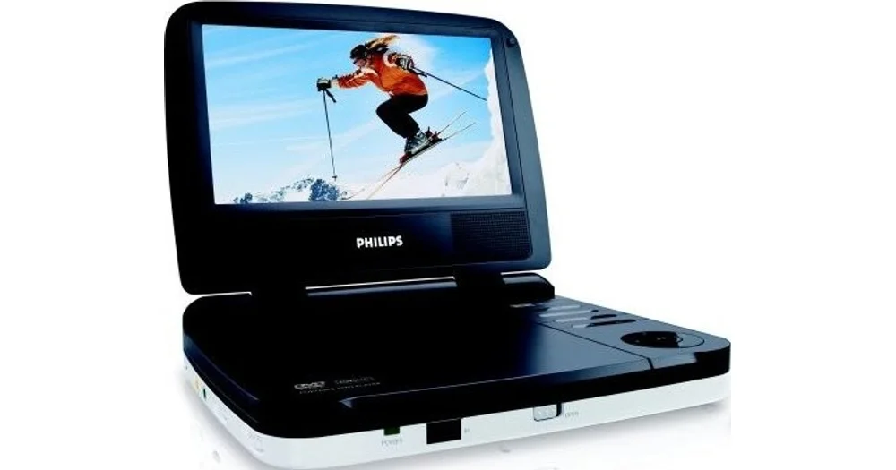 Philips PET702/75 | ProductReview.com.au