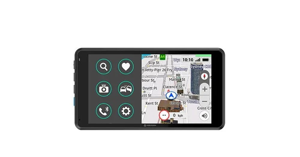 Navman MiCam reviews | ProductReview.com.au