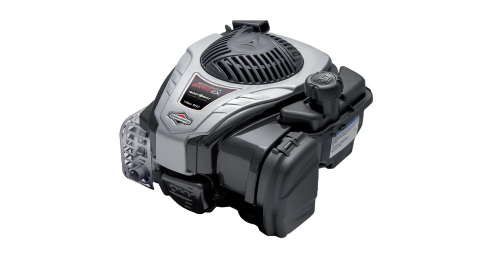 Briggs & Stratton 550EX Series reviews | ProductReview.com.au
