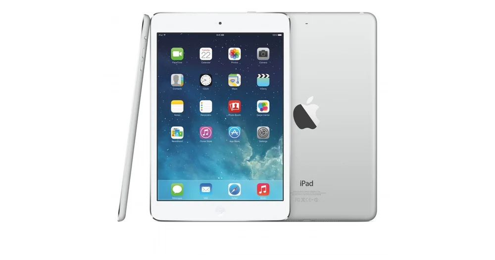 Apple iPad mini 4 (2015) reviews | ProductReview.com.au