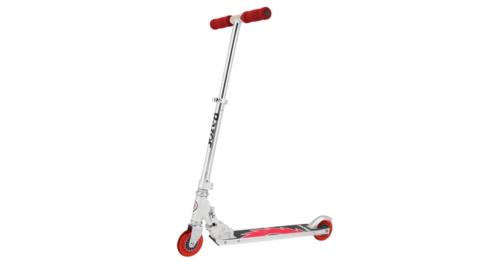 Razor Pro Model reviews | ProductReview.com.au