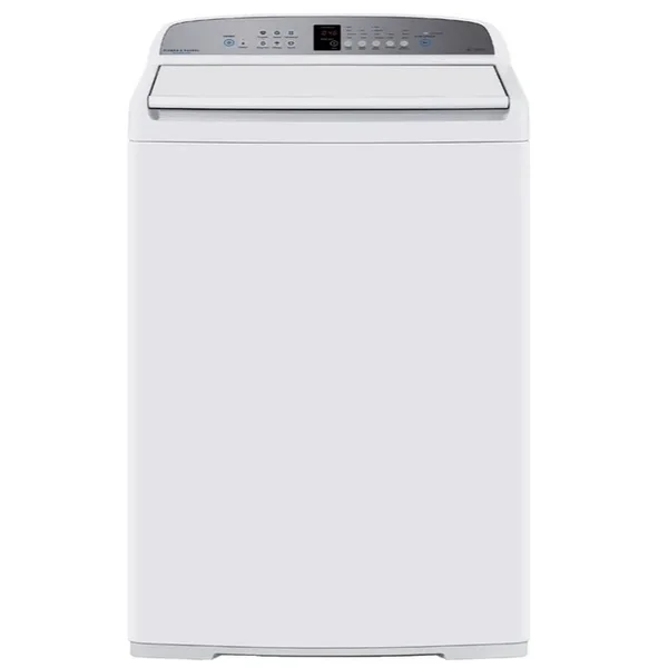 Fisher & Paykel WashSmart WA1068G2 (10kg) reviews | ProductReview.com.au