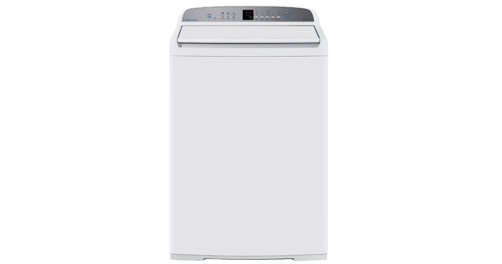 Fisher & Paykel WashSmart WA1068G2 (10kg) reviews | ProductReview.com.au