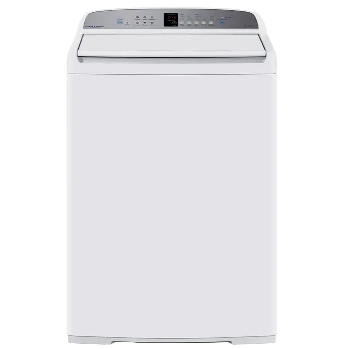 Fisher & Paykel WashSmart WA1068G2 (10kg) reviews | ProductReview.com.au