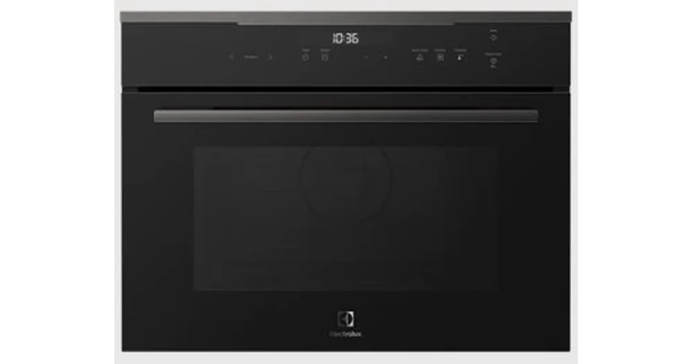 Electrolux EVEM645DSD | ProductReview.com.au
