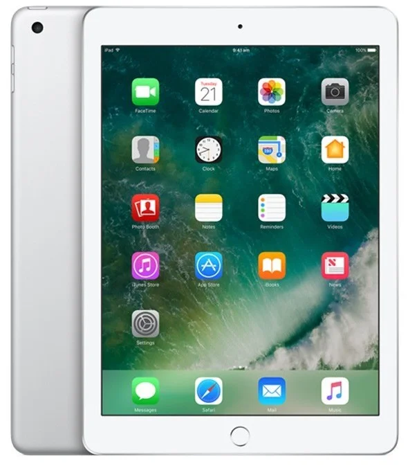 Apple iPad (5th Generation) (2017) reviews | ProductReview.com.au